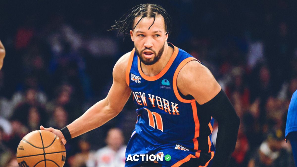 Miami Heat vs New York Knicks Prediction, Pick, Odds -- 12/21