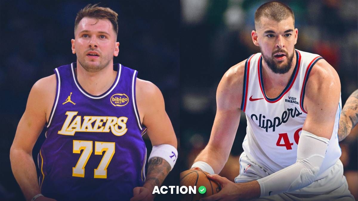 Los Angeles Lakers vs Los Angeles Clippers Predictions, Pick, Odds -- 12/20