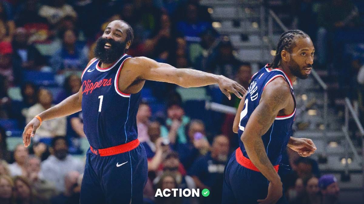 NBA Points Prop Picks Today: Wednesday's Best Bets -- 12/3