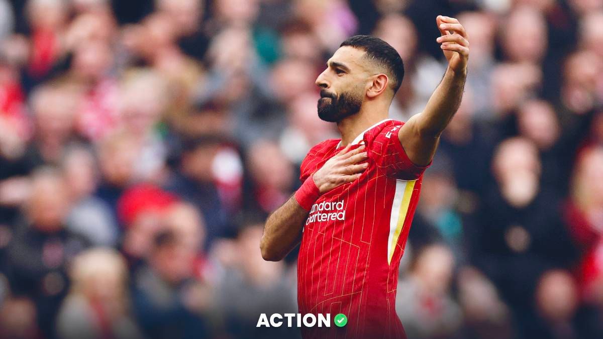 Liverpool vs. Tottenham Prediction, Pick, Premier League Odds 12/20