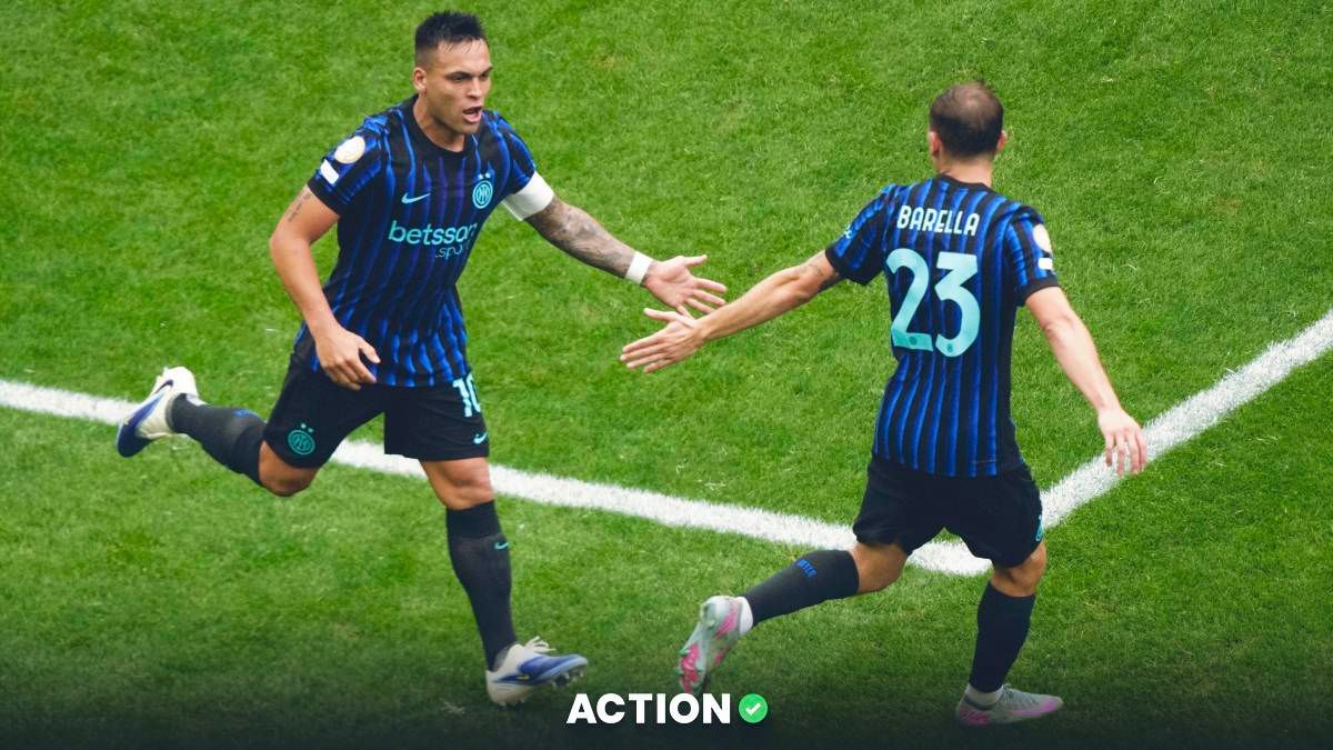 Liverpool vs. Inter Milan Prediction, Pick, Champions League Odds for ...