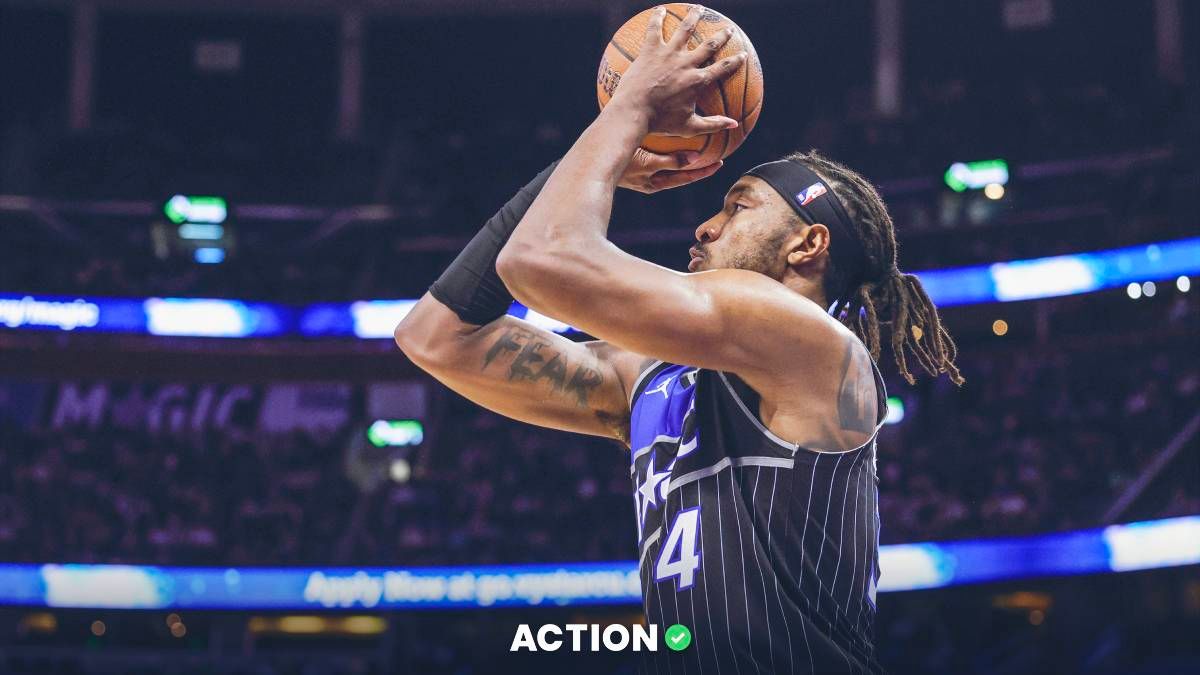 Orlando Magic vs Golden State Warriors Predictions, Pick, Odds -- 12/22