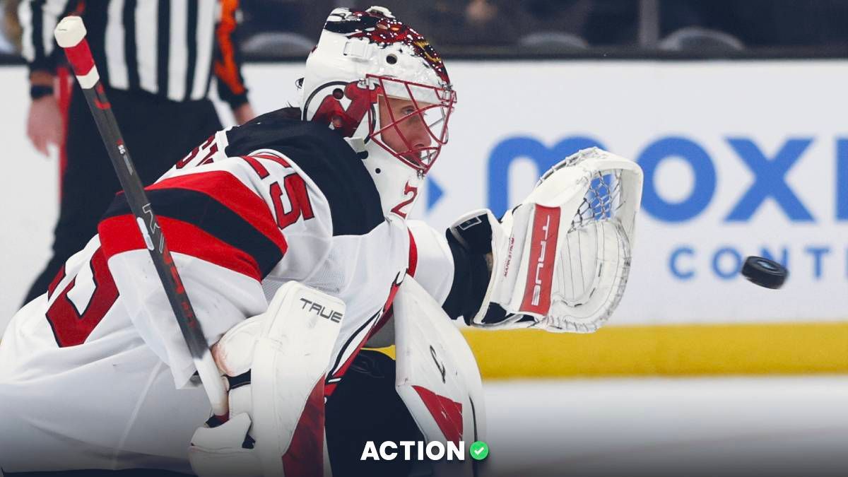 Devils vs Maple Leafs NHL Prediction, Parlay, Pick, Odds -- December 30