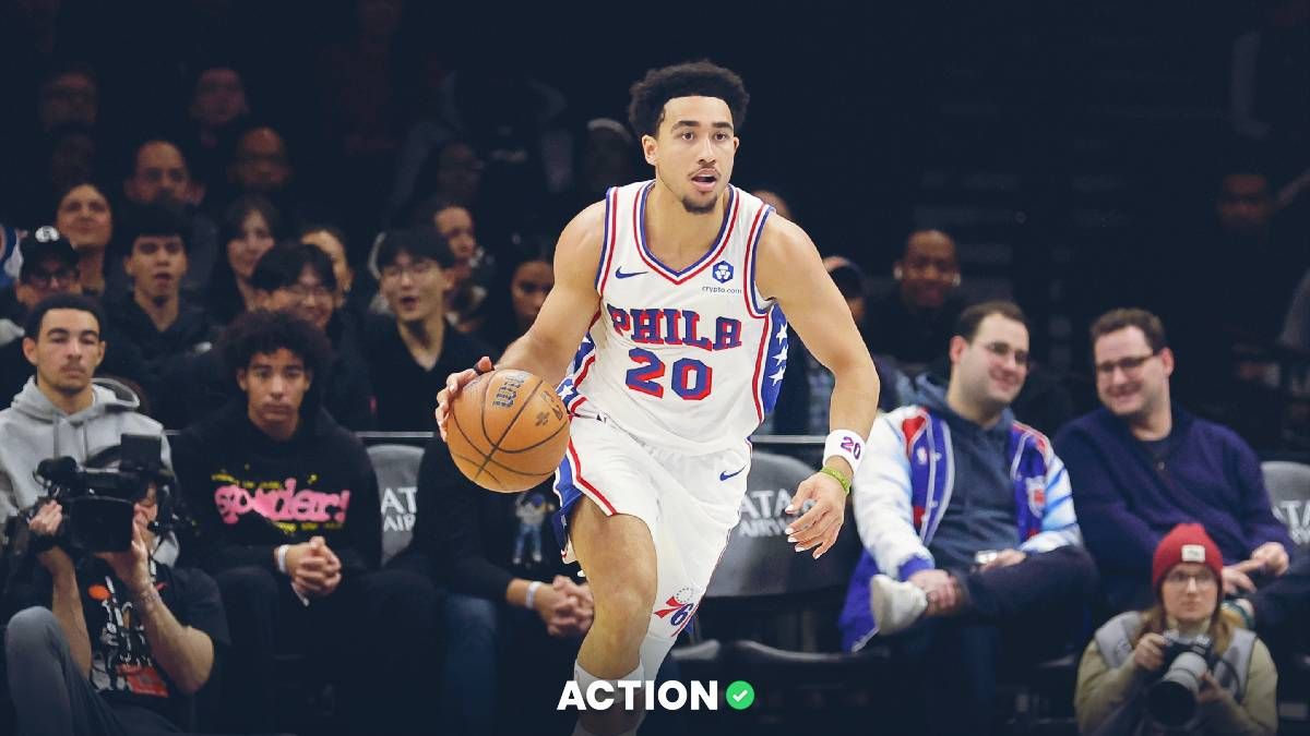 NBA Points Prop Picks Today: Tuesday's Best Bets -- 12/2