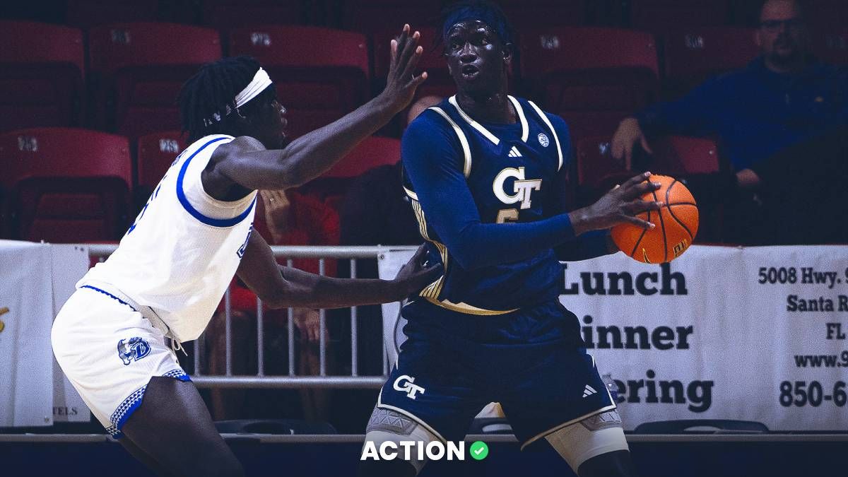Mississippi State vs Georgia Tech Predictions, Picks, Odds for ...