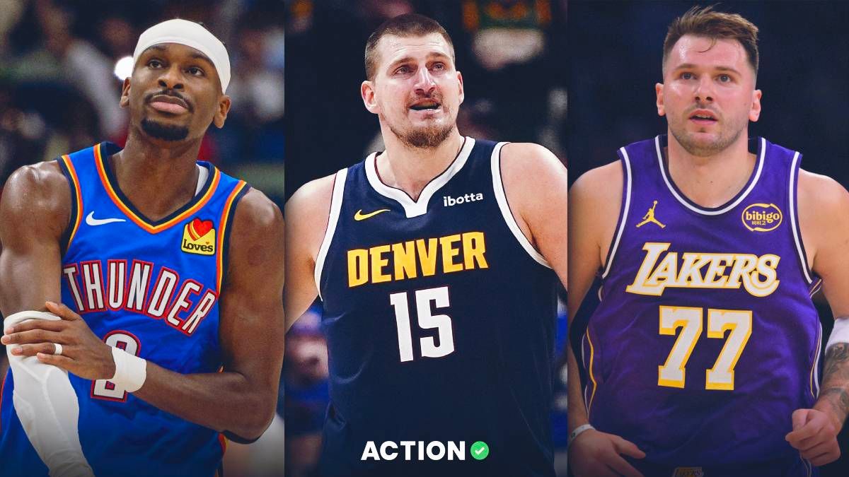 NBA MVP Award Odds, Predictions