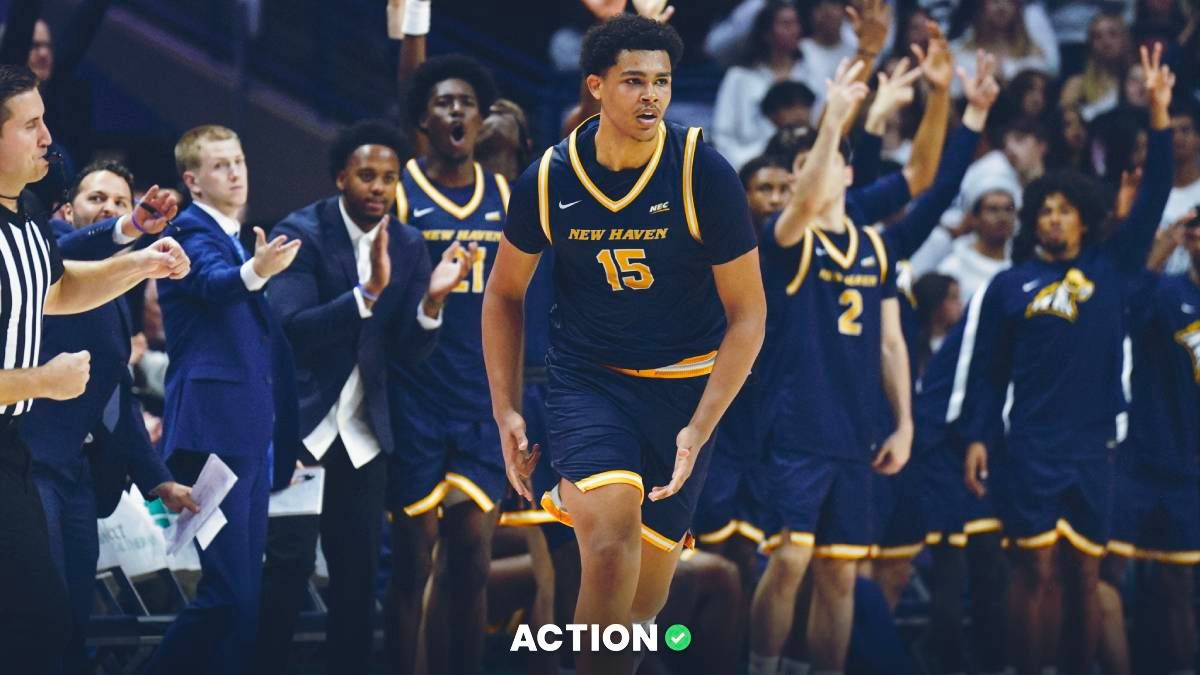 New Haven vs Vanderbilt Predictions, Picks, Odds for Monday, December 29