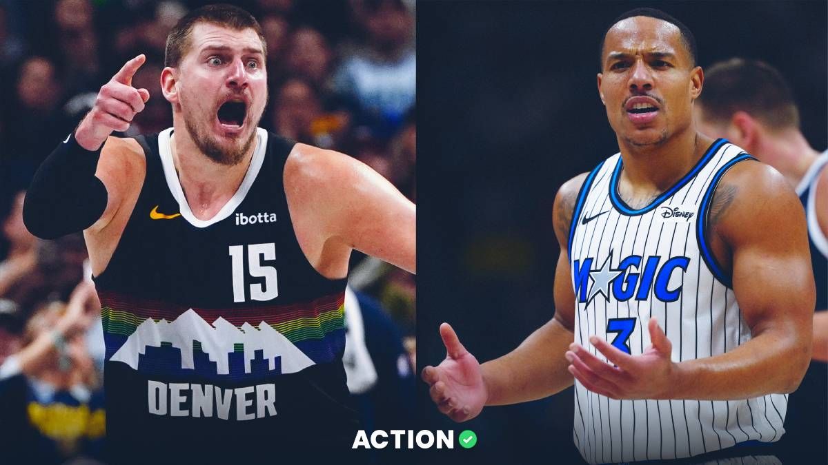 Denver Nuggets vs Orlando Magic Prediction, Pick, Odds for Saturday ...