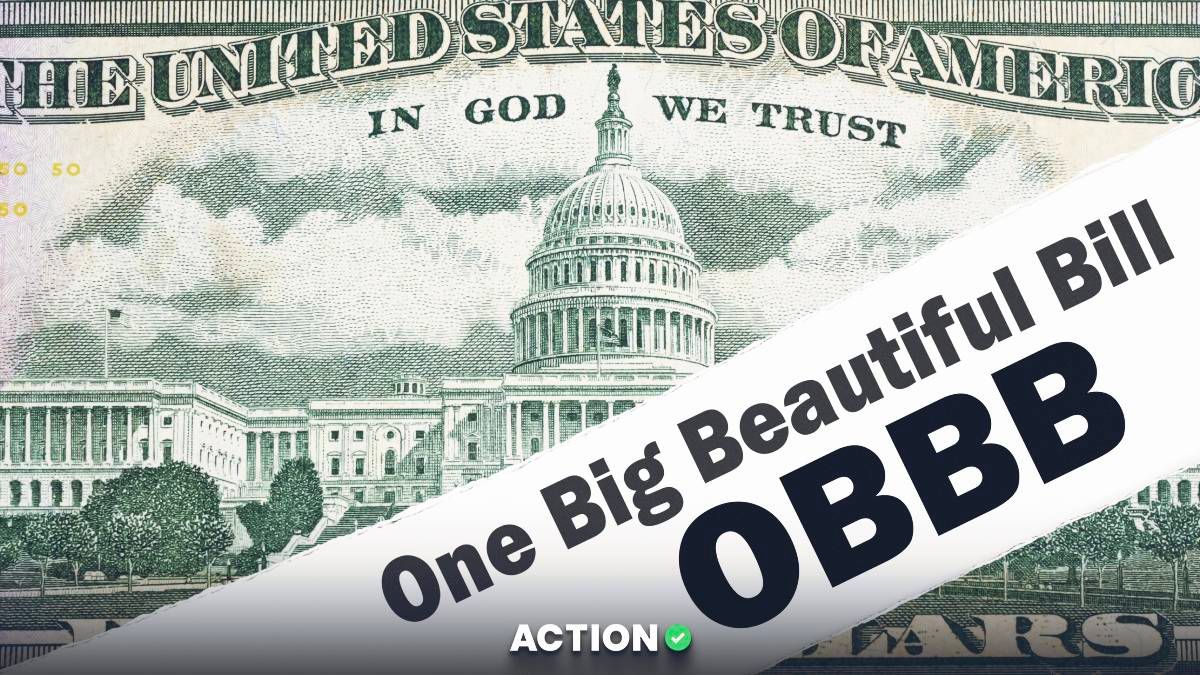 Efforts Underway to Reverse the Big Beautiful Bill Gambling Tax