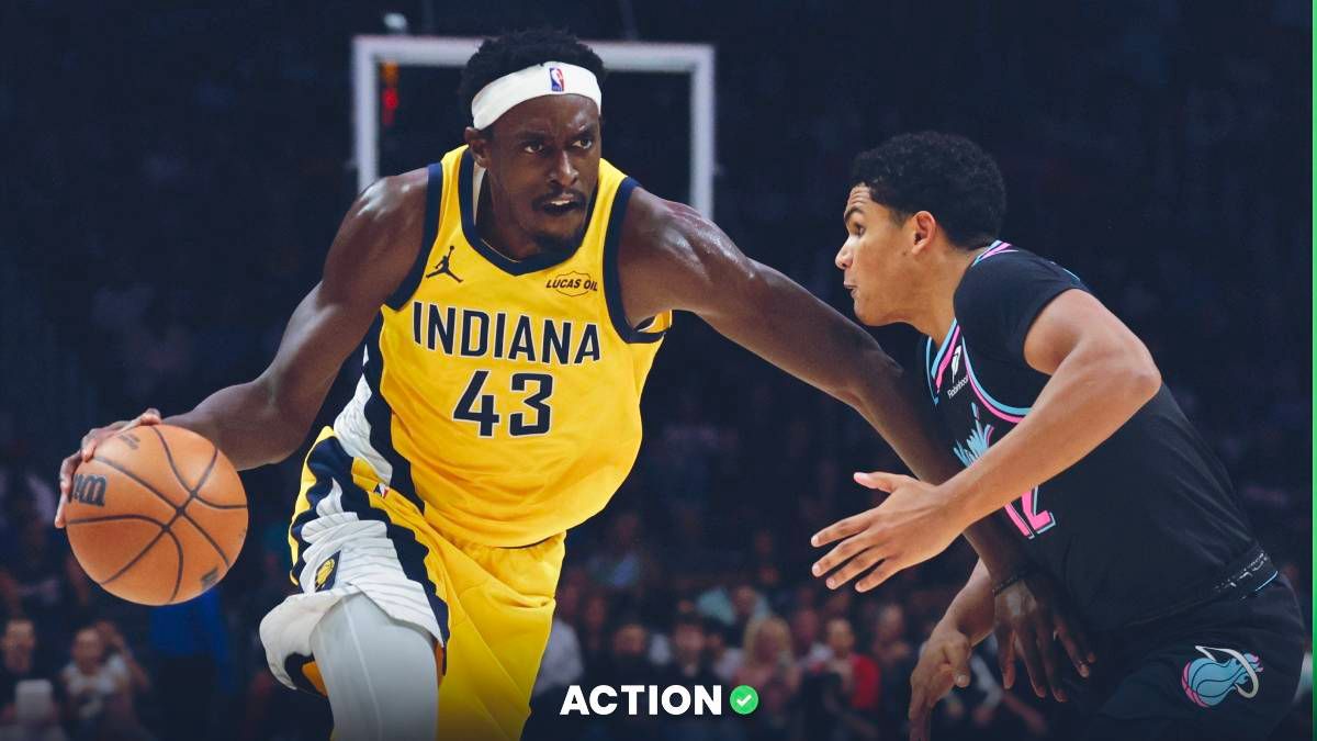 Pacers vs Rockets Fanatics Markets Prediction, Pick, Odds for Monday ...