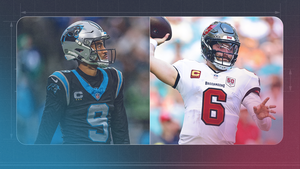 Carolina Panthers vs Tampa Bay Buccaneers Prediction, Pick, Odds – NFL ...