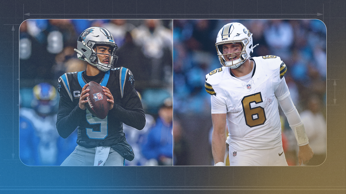 Panthers vs Saints Prediction, Odds, Picks: NFL Week 15 Preview
