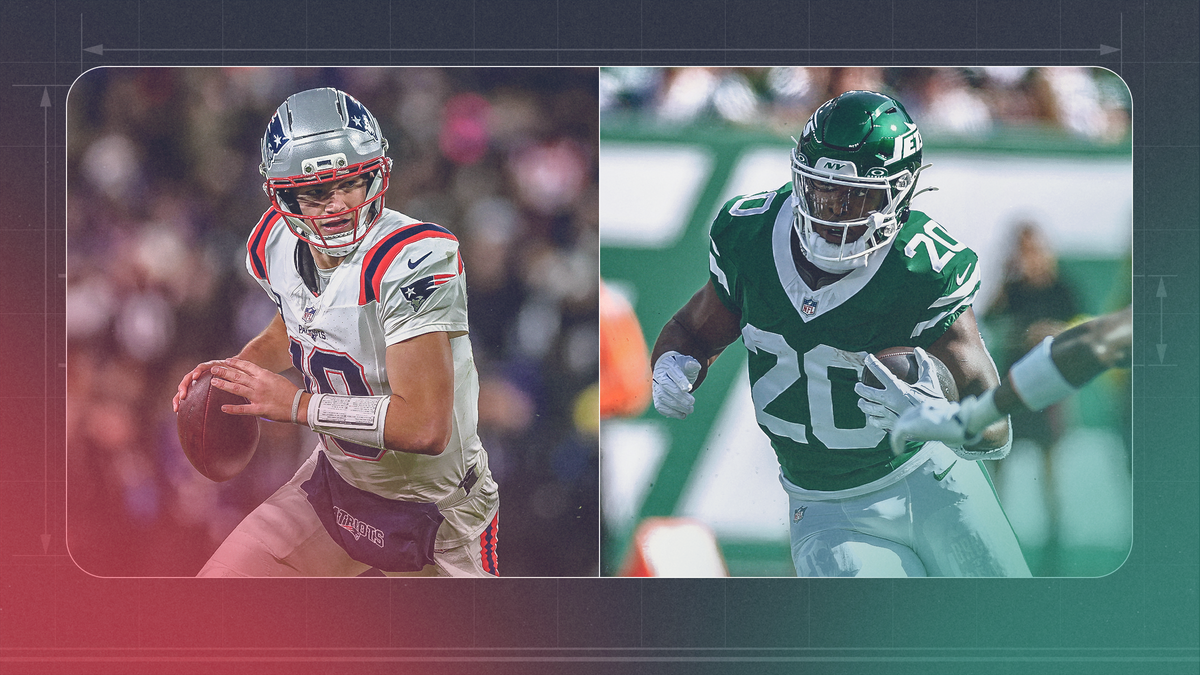 New England Patriots vs New York Jets Prediction, Pick, Odds -- NFL Week 17