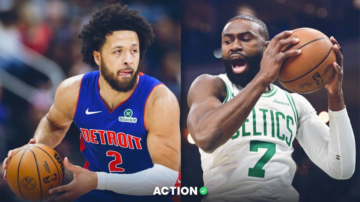 Detroit Pistons vs Boston Celtics Prediction, Pick, Odds -- 12/15