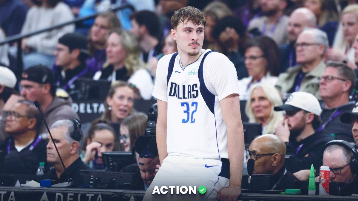 Detroit Pistons vs Dallas Mavericks Prediction, Pick, Odds -- 12/18