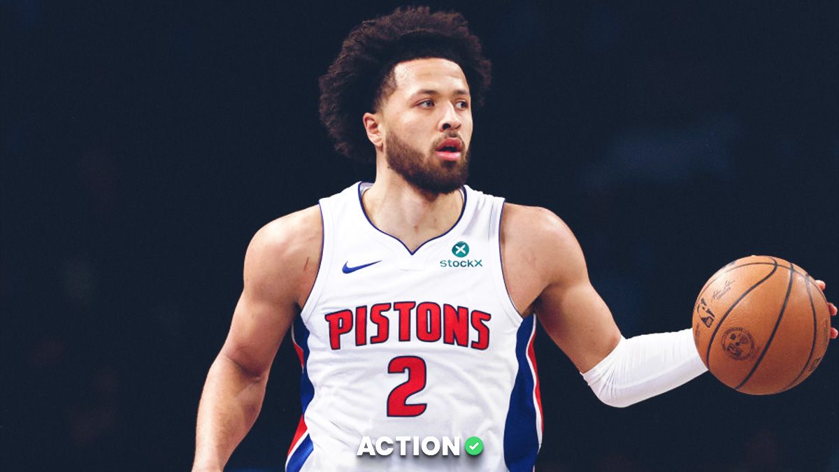 Detroit Pistons vs Portland Trail Blazers Predictions, Pick, Odds -- 12/22