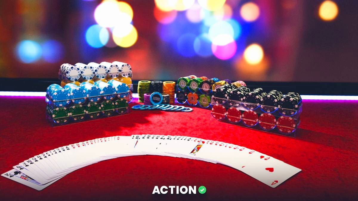 Borgata Winter Poker Open Ushers in 2026 at BetMGM Casino