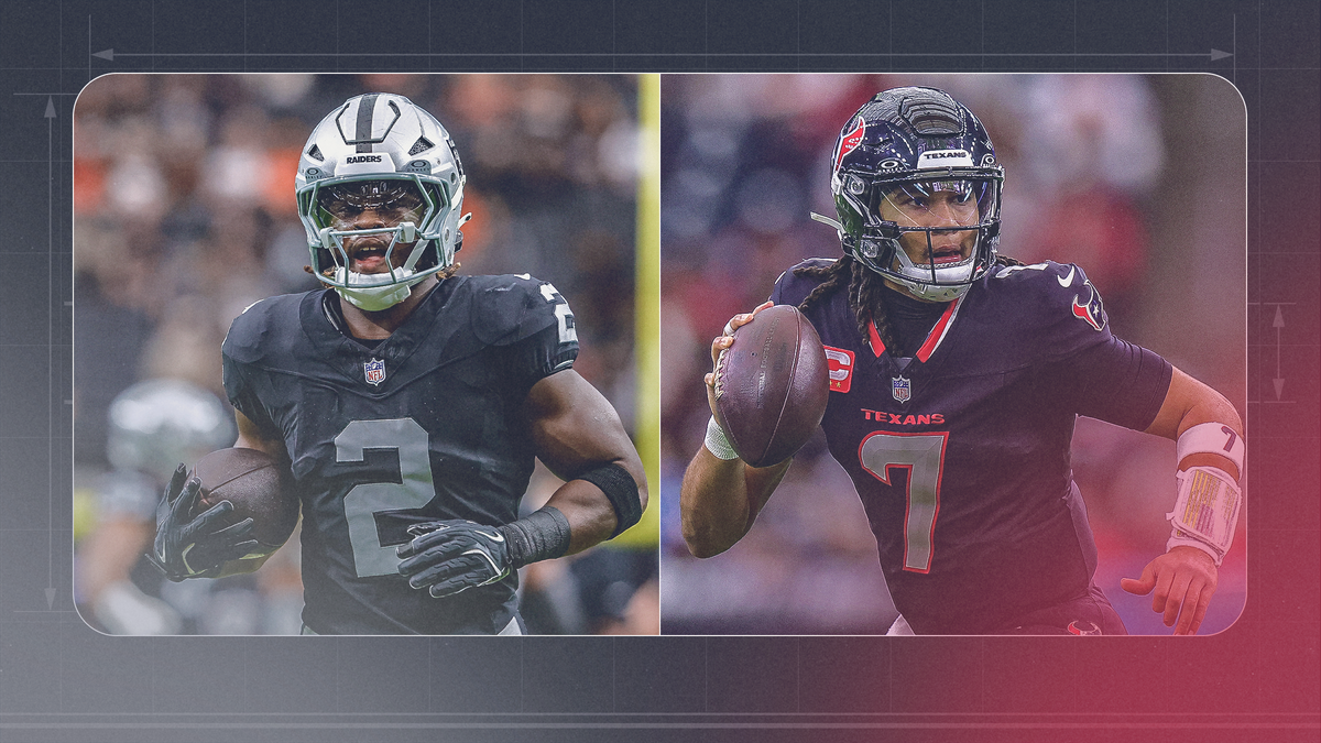Raiders vs Texans Prediction, Pick, Odds for NFL Week 16