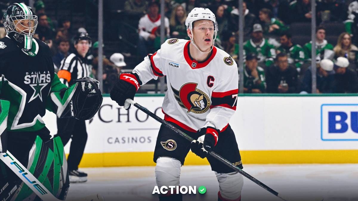 New York Rangers vs Ottawa Senators NHL Prediction, Pick, Odds, December 4