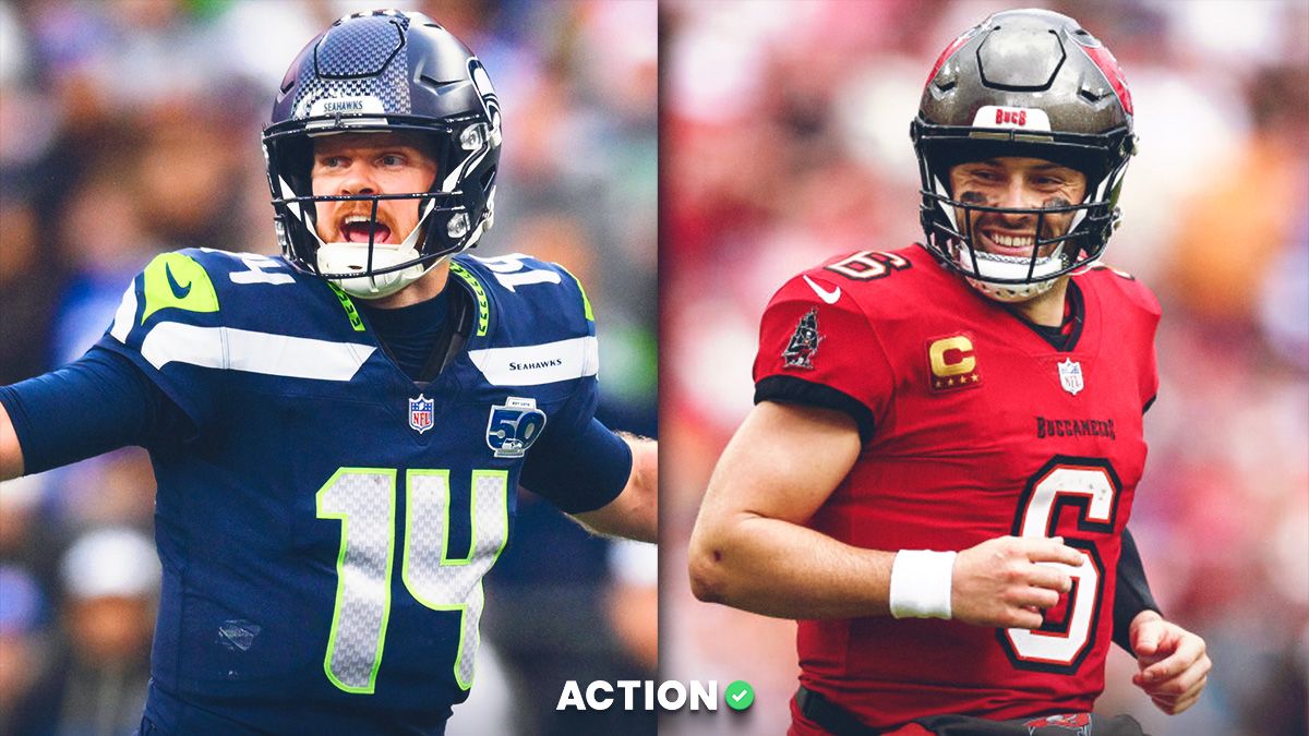 NFL Predictions, Picks: Expert Reveals Week 17 Spread Bets