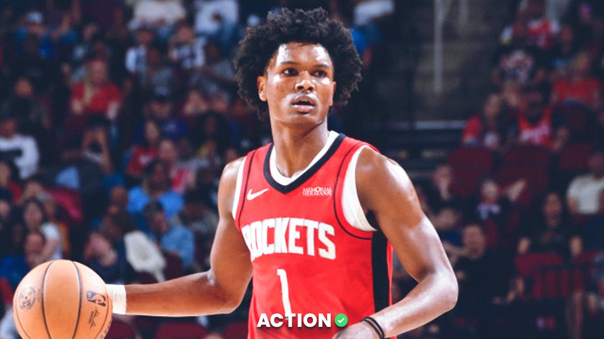 Houston Rockets vs Sacramento Kings Prediction, Pick, Odds -- 12/21