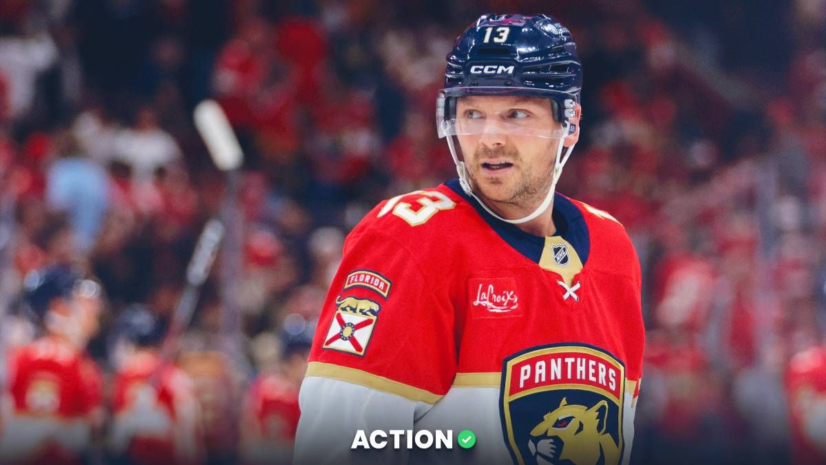 Florida Panthers vs Utah Mammoth NHL Prediction, Parlay, Pick, Odds ...