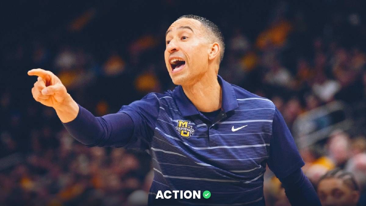 Marquette vs Purdue Predictions, Start Time, Odds: NCAAB Picks for Saturday