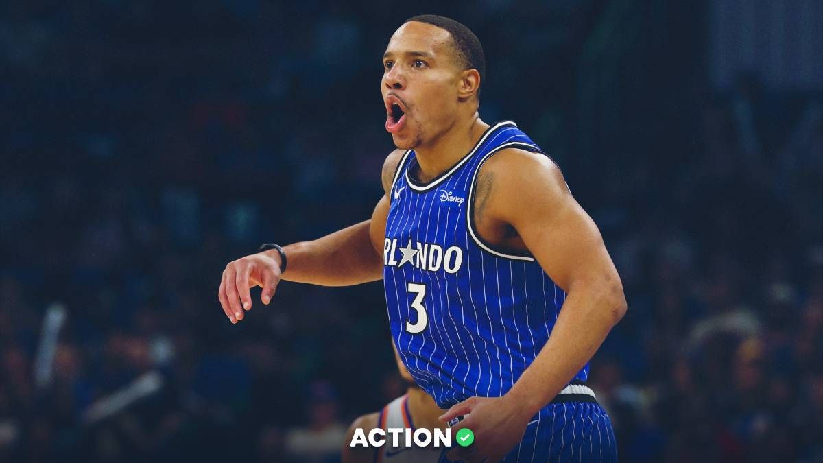 San Antonio Spurs vs Orlando Magic Prediction, Pick, Odds -- 12/3