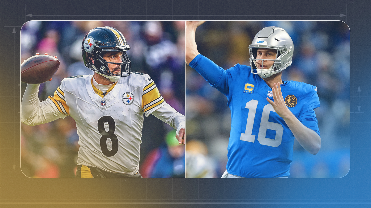 Pittsburgh Steelers vs Detroit Lions Prediction, Pick, Odds – NFL Week 16