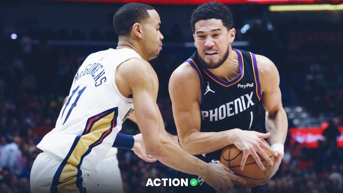 Phoenix Suns vs New Orleans Pelicans Prediction, Pick, Odds for ...