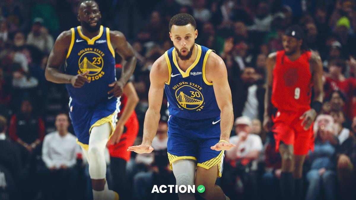 Golden State Warriors vs Phoenix Suns Predictions, Pick, Odds -- 12/18 ...