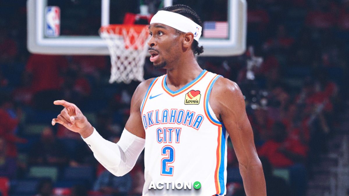 Phoenix Suns vs Oklahoma City Thunder Prediction, Pick, Odds -- 12/10