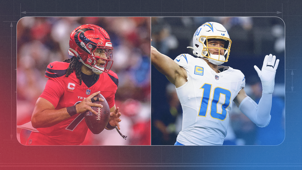 Houston Texans vs Los Angeles Chargers Prediction, Pick, Odds – NFL Week 17