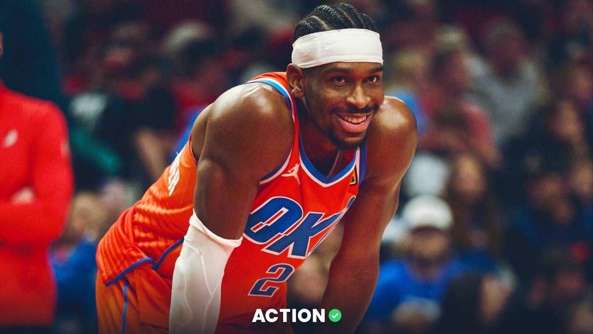 Oklahoma City Thunder vs Golden State Warriors Prediction, Pick, Odds ...