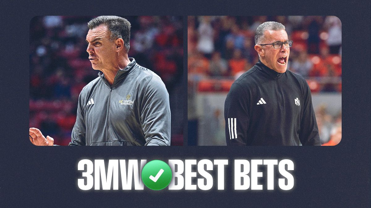 College Basketball Best Bets: 3 NCAAB Expert Picks and Predictions for ...