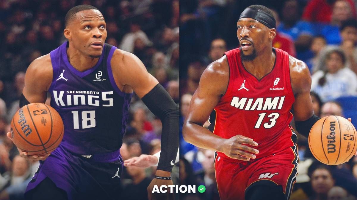 Sacramento Kings vs Miami Heat Prediction, Pick, Odds -- 12/6