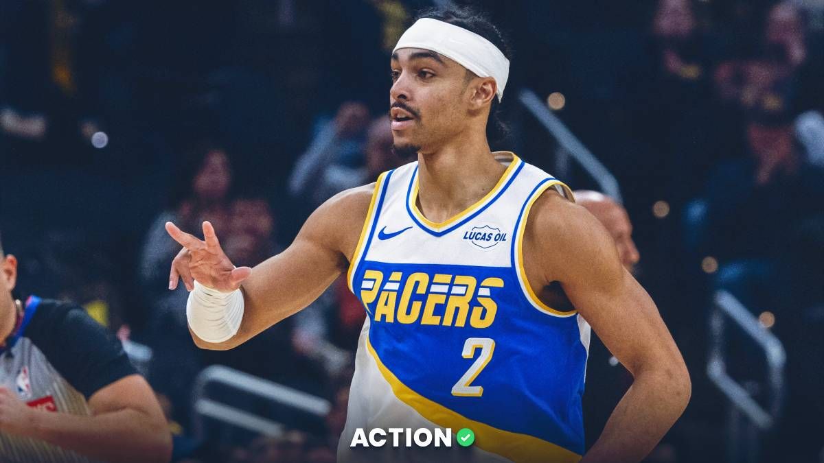 Wizards vs Pacers Prediction, Pick, Odds for Sunday Afternoon