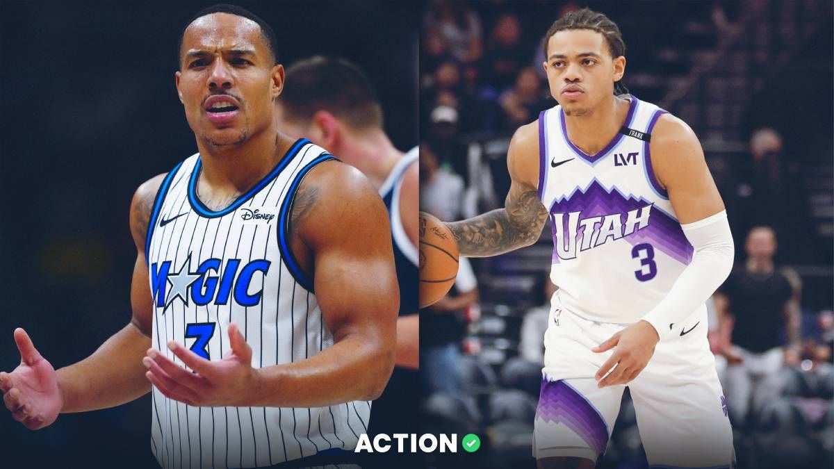 Orlando Magic vs Utah Jazz Predictions, Pick, Odds -- 12/20
