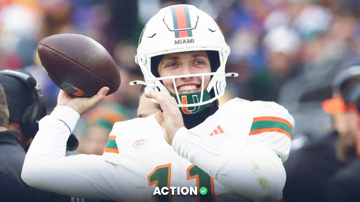 College Football Player Props, Picks: Our Top Bowl Game Bets for Carson ...