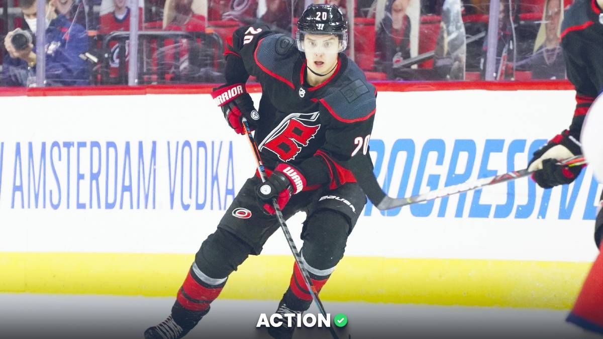 Columbus Blue Jackets vs Carolina Hurricanes NHL Prediction, Parlay ...