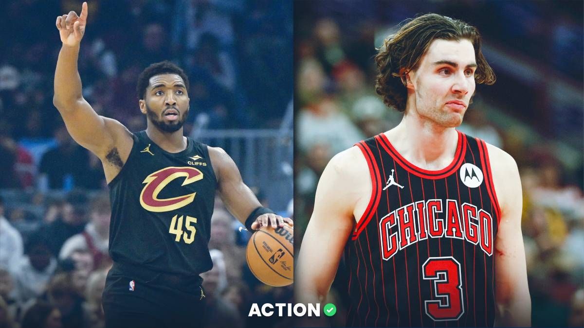 Cavaliers vs Bulls Prediction, Odds, Picks: NBA Preview for Wednesday ...