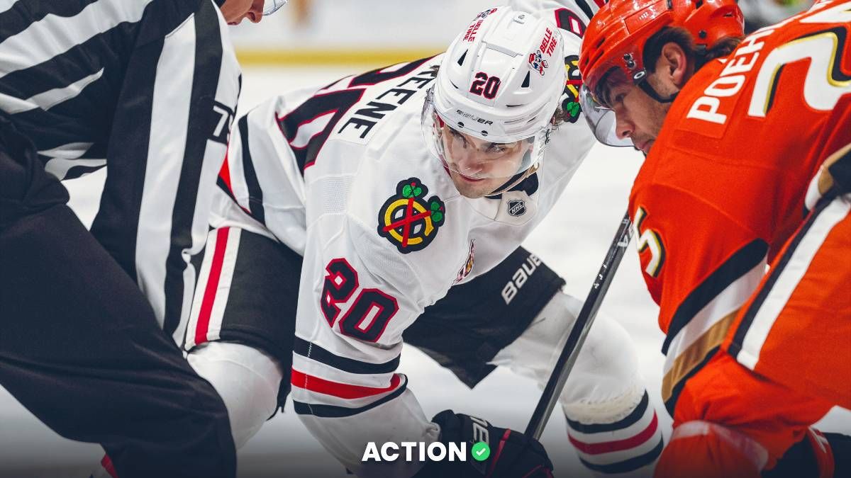 New York Rangers vs Chicago Blackhawks NHL Prediction, Pick, Odds ...