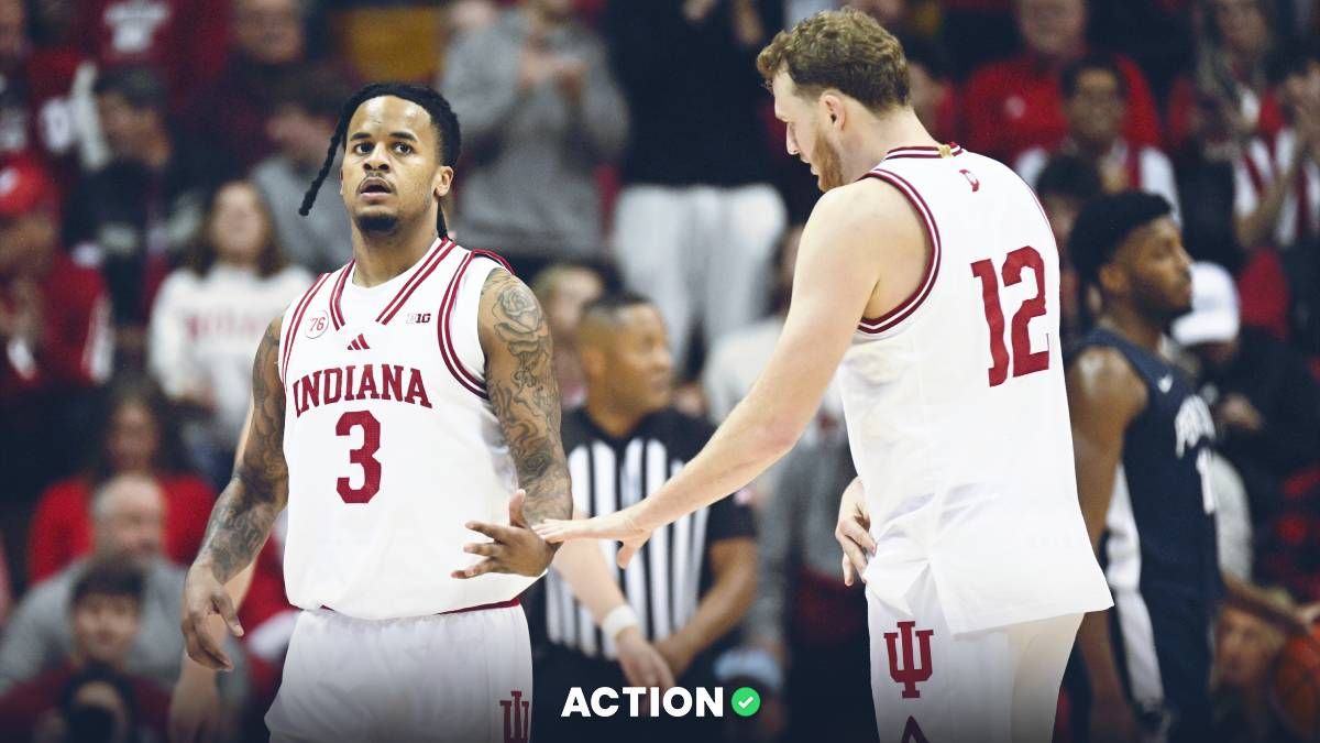Indiana vs. Kentucky Predictions, Odds: College Basketball Picks for ...