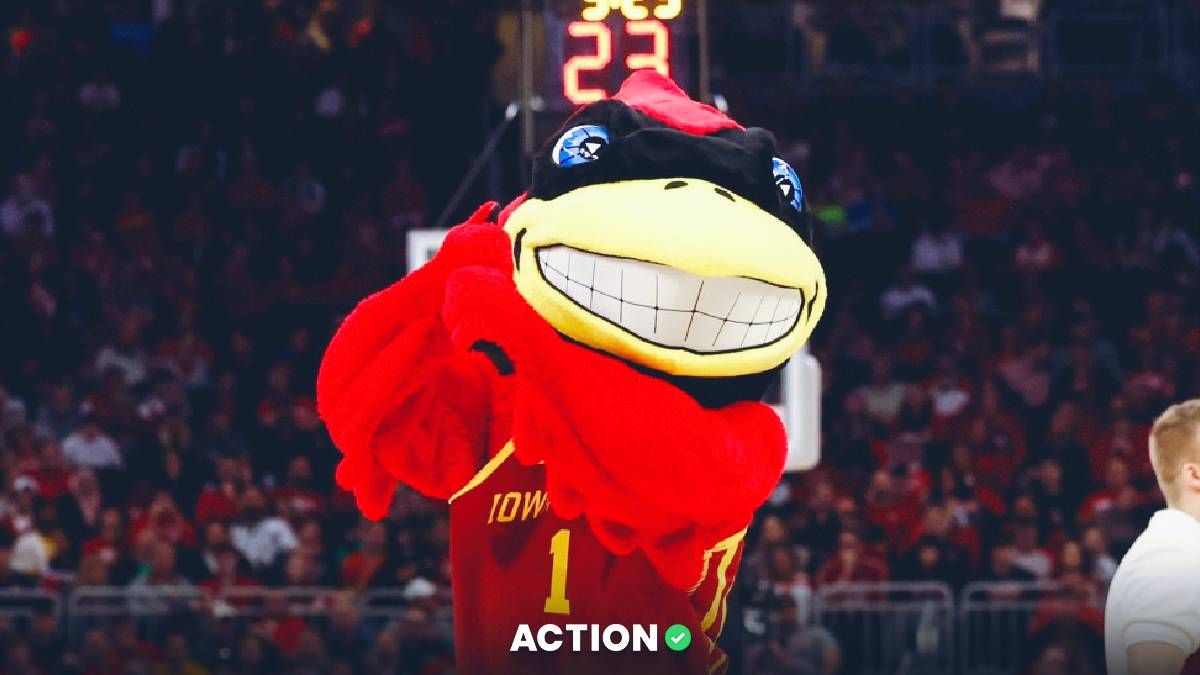 NCAA Basketball Odds, Picks: Surprise Value in LBSU vs Iowa State