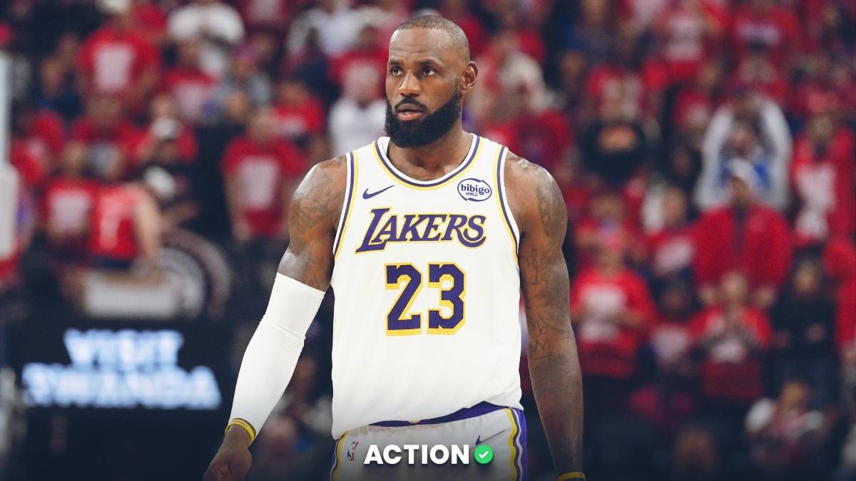 Lakers vs Suns Prediction, Odds, Parlay Picks: NBA Preview for Tuesday ...