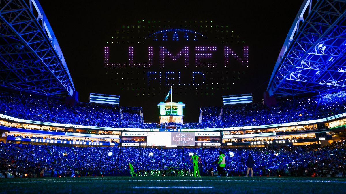 Rams vs. Seahawks Weather Report: Wind Advisory, Rain in Latest Forecast