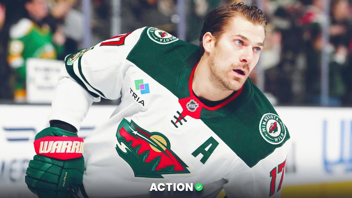 NHL Picks, Predictions: Best Bets for New Year's Eve