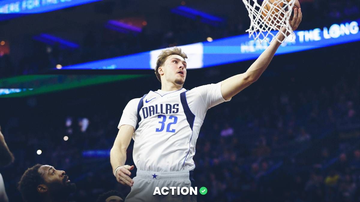 Dallas Mavericks vs New Orleans Pelicans Predictions, Pick, Odds -- 12/22