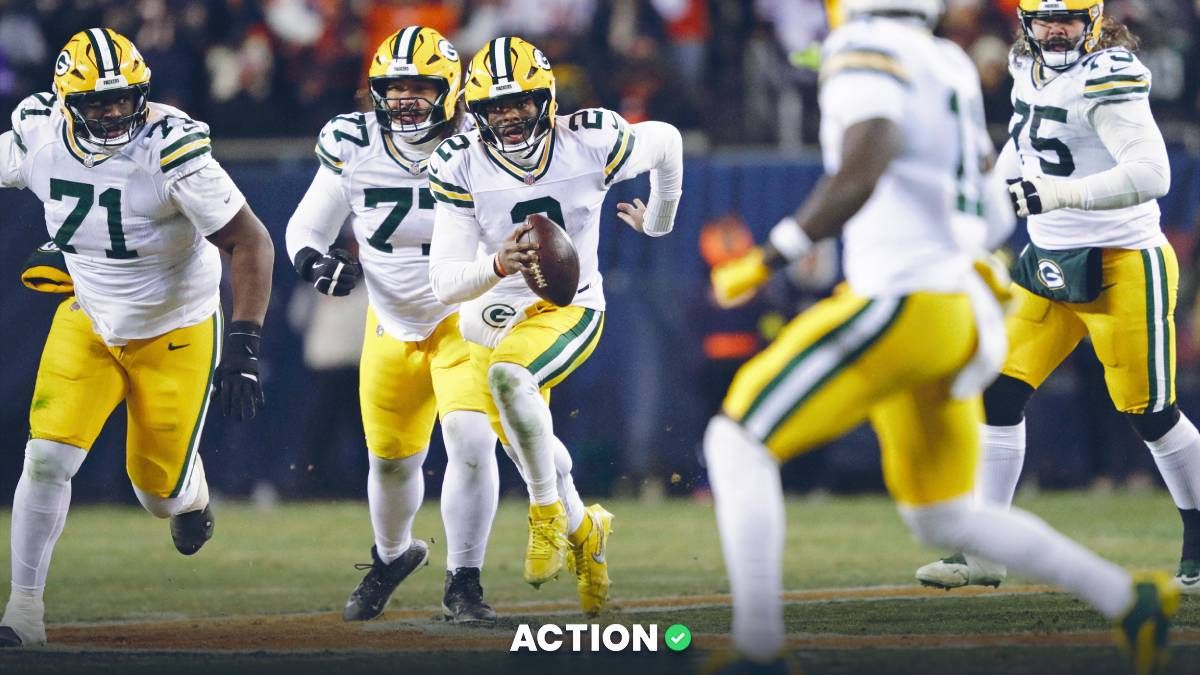 NFL Power Rankings Week 17: Analytics Rank Luckiest, Unluckiest Teams