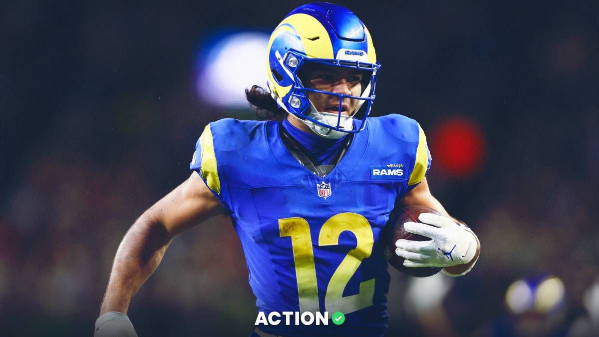NFL PrizePicks, Underdog Plays for Monday Night Football on December 29